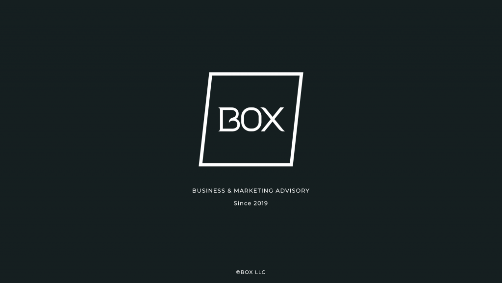 BOX LLC | abe2funk
